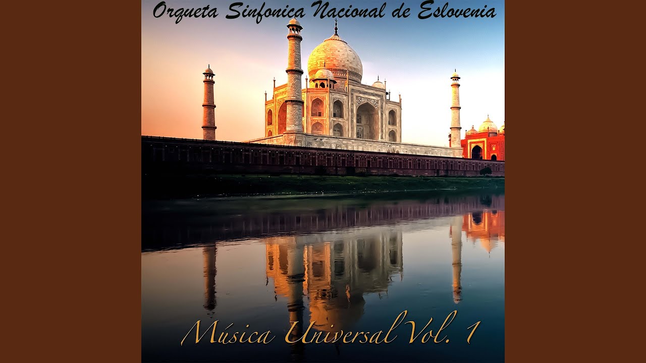 Radetzky March - YouTube