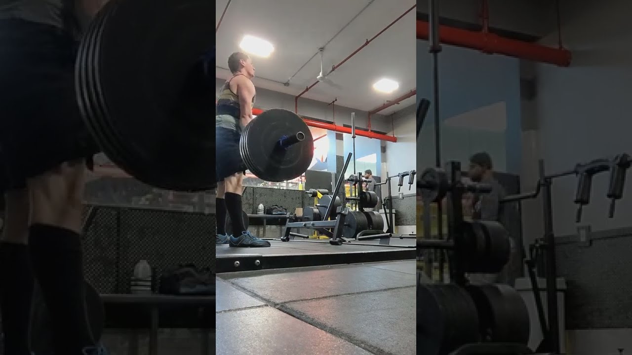 405lb Deadlift 3x5 last Set 181BW YouTube 405lb Deadlift 3x5 last Set 181BW YouTube