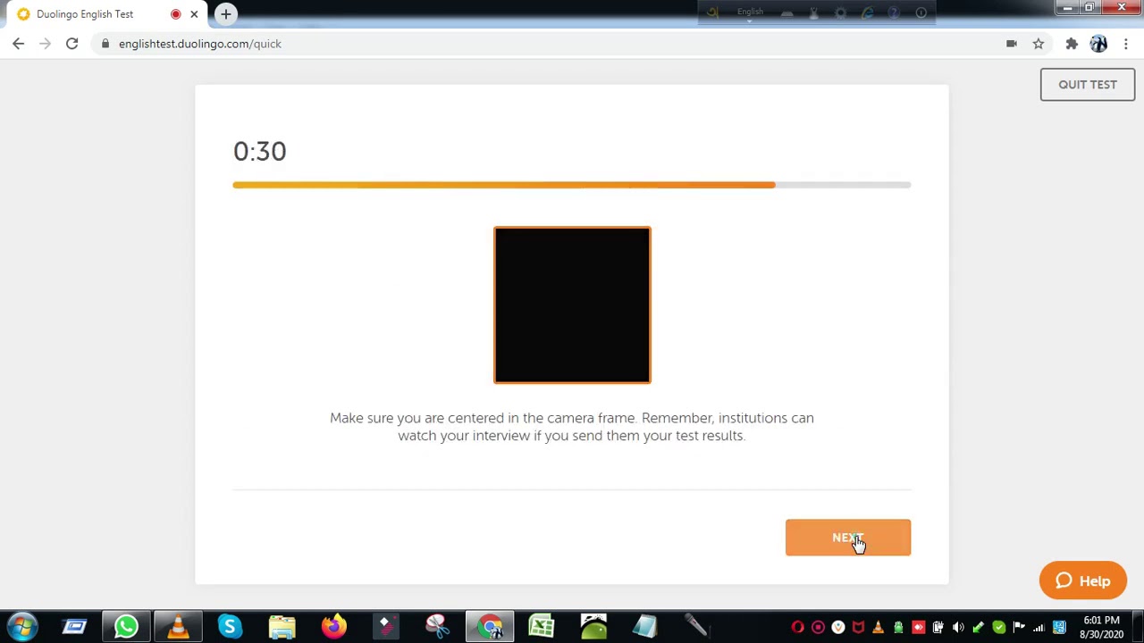 Interpreting your Duolingo English Test Results 12 - YouTube