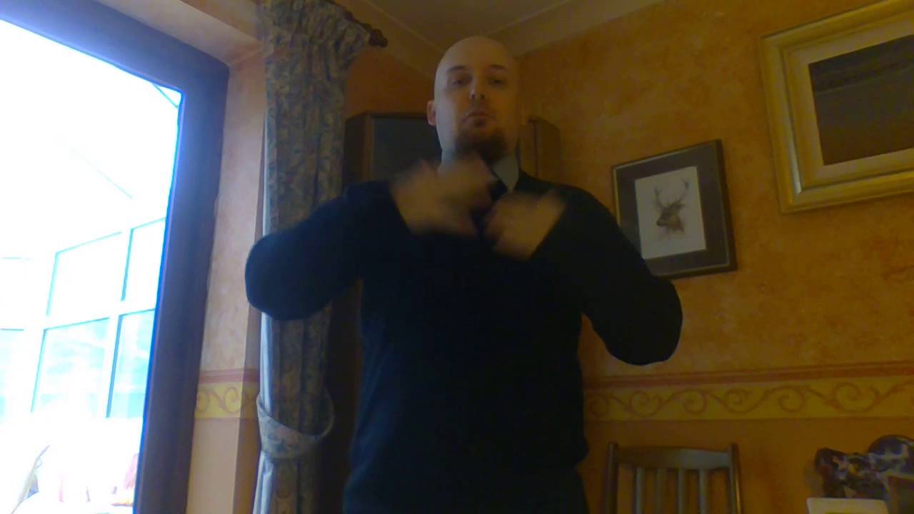 TEFL Demo Lesson for 5-6 year olds - YouTube