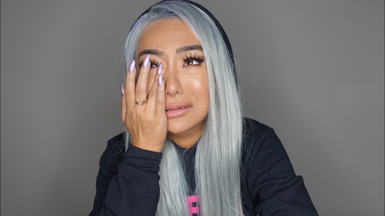 An Apology. I AM SO SORRY!! | Nikita Dragun - YouTube