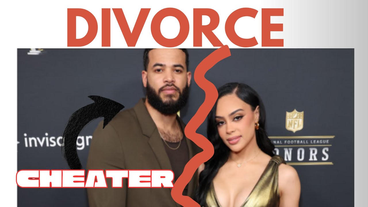 Kristy Sarah and Desmond Scott Divorce - YouTube