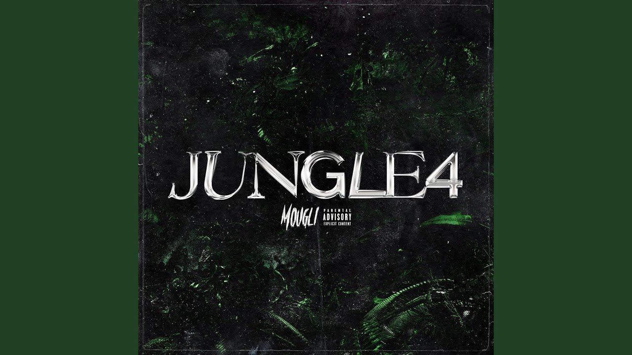Jungle #4 - YouTube