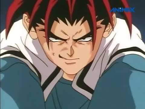 DNA2 OVA Capitulo 3 Espanol Latino - YouTube