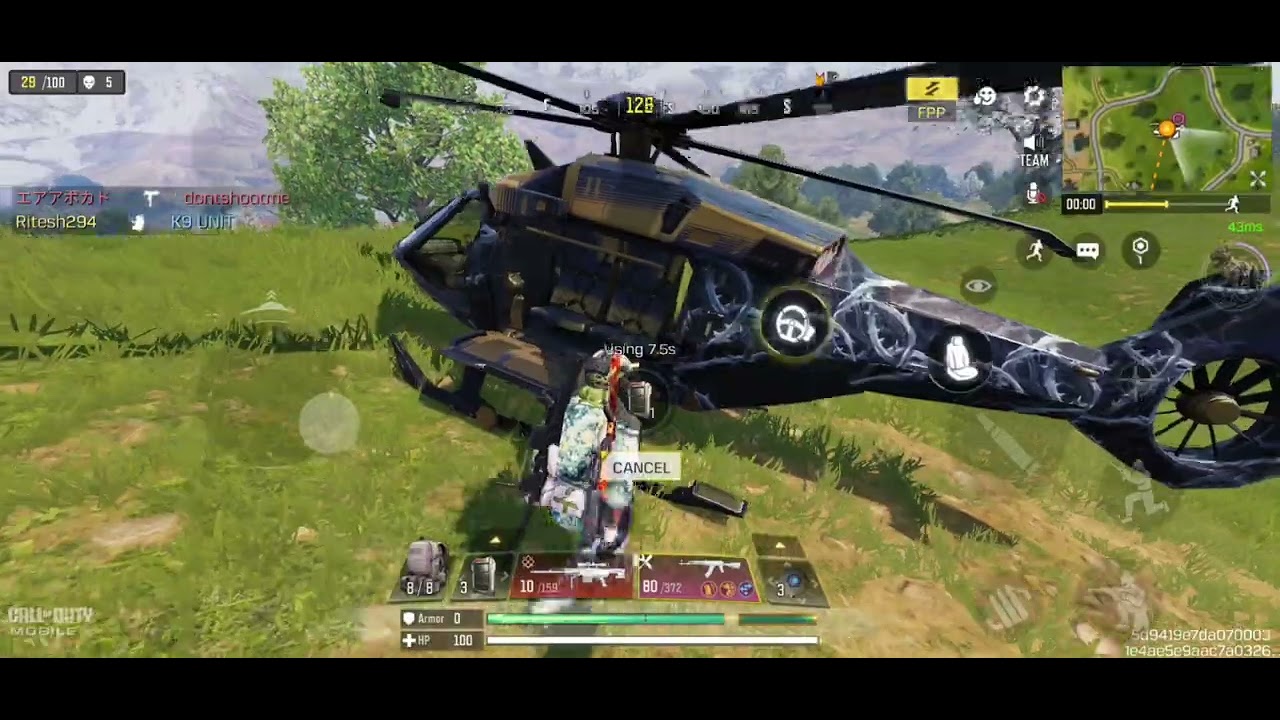 Call of duty Gameplay Winner #codm #codmobile #cod #gameplay #gaming #livegameplay #viral #yt ...