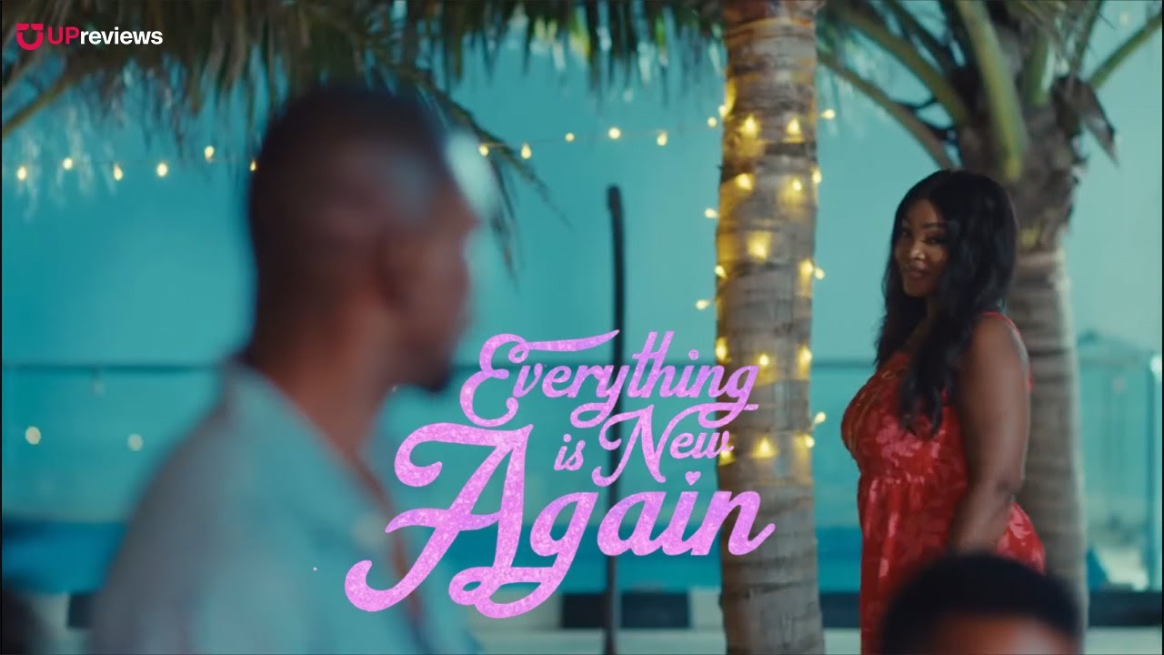 Everything Is New Again (2026) – Official Trailer | Mercy Aigbe, Nancy ...