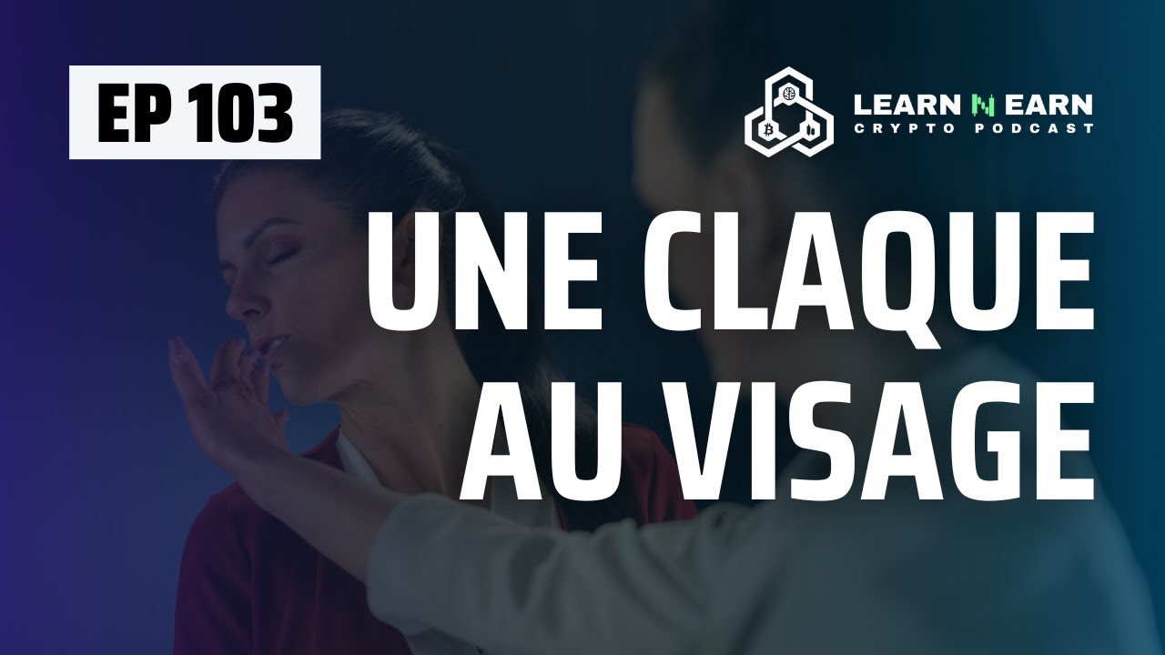 EP 103: Une claque au visage - YouTube