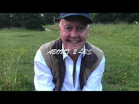 Two Novice Anglers go to Tanfield Lodge in Yorkshire 2020 - YouTube