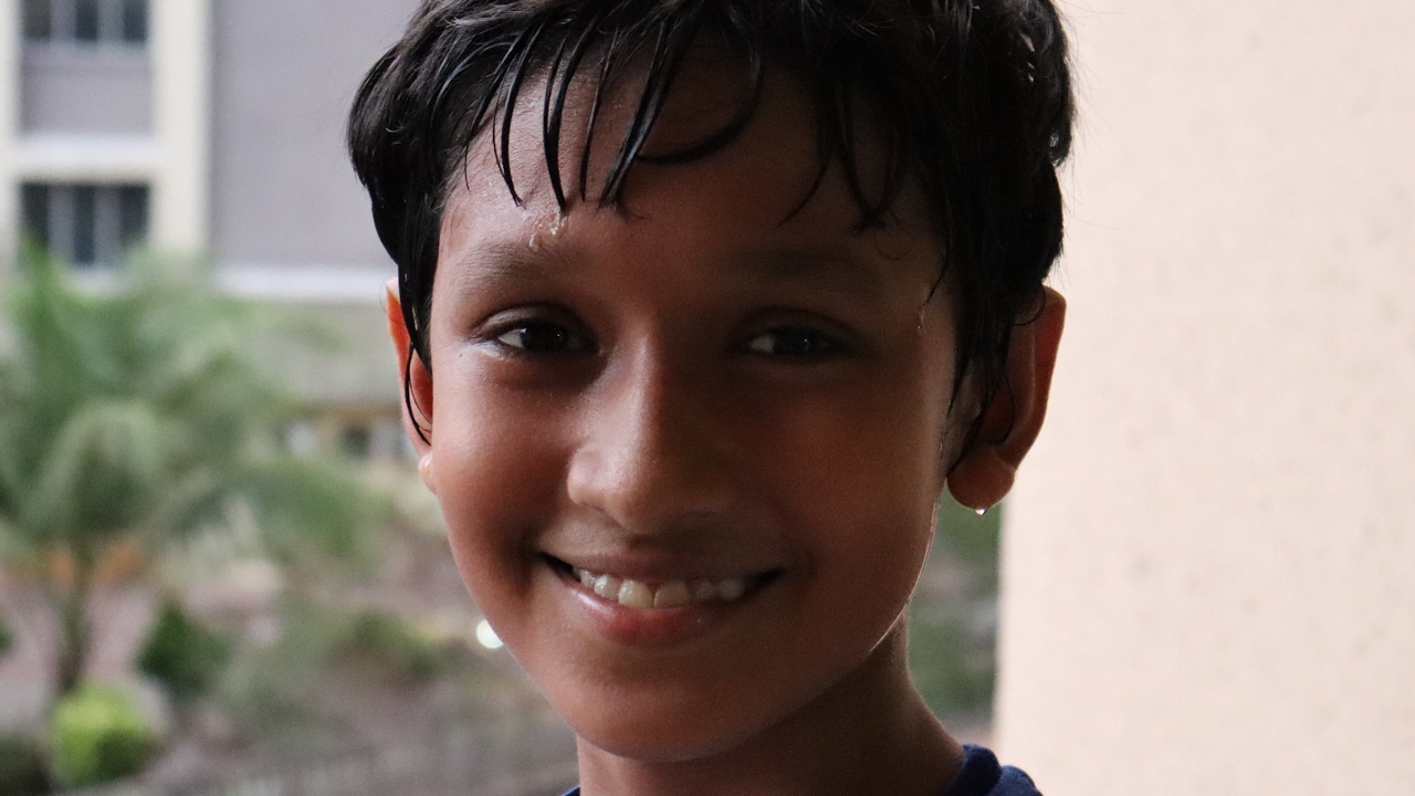 Know it with Aarush Live Stream - YouTube
