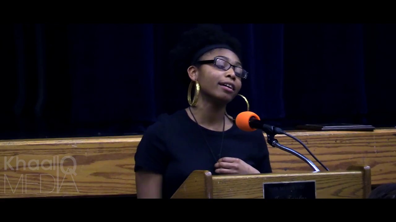 Liyah Jones Sings "At Last" | 2017 AAAH Honors - YouTube