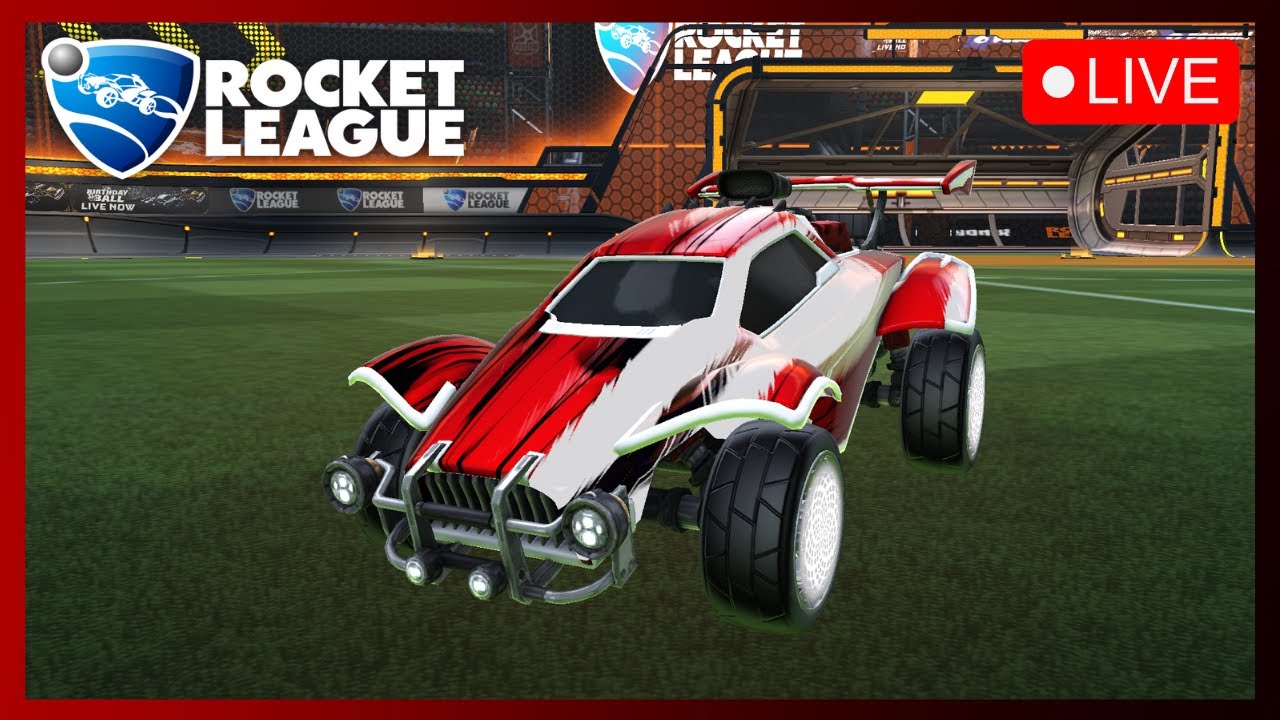 road to ssl grinding some ranked, maybe viewer games later # ...