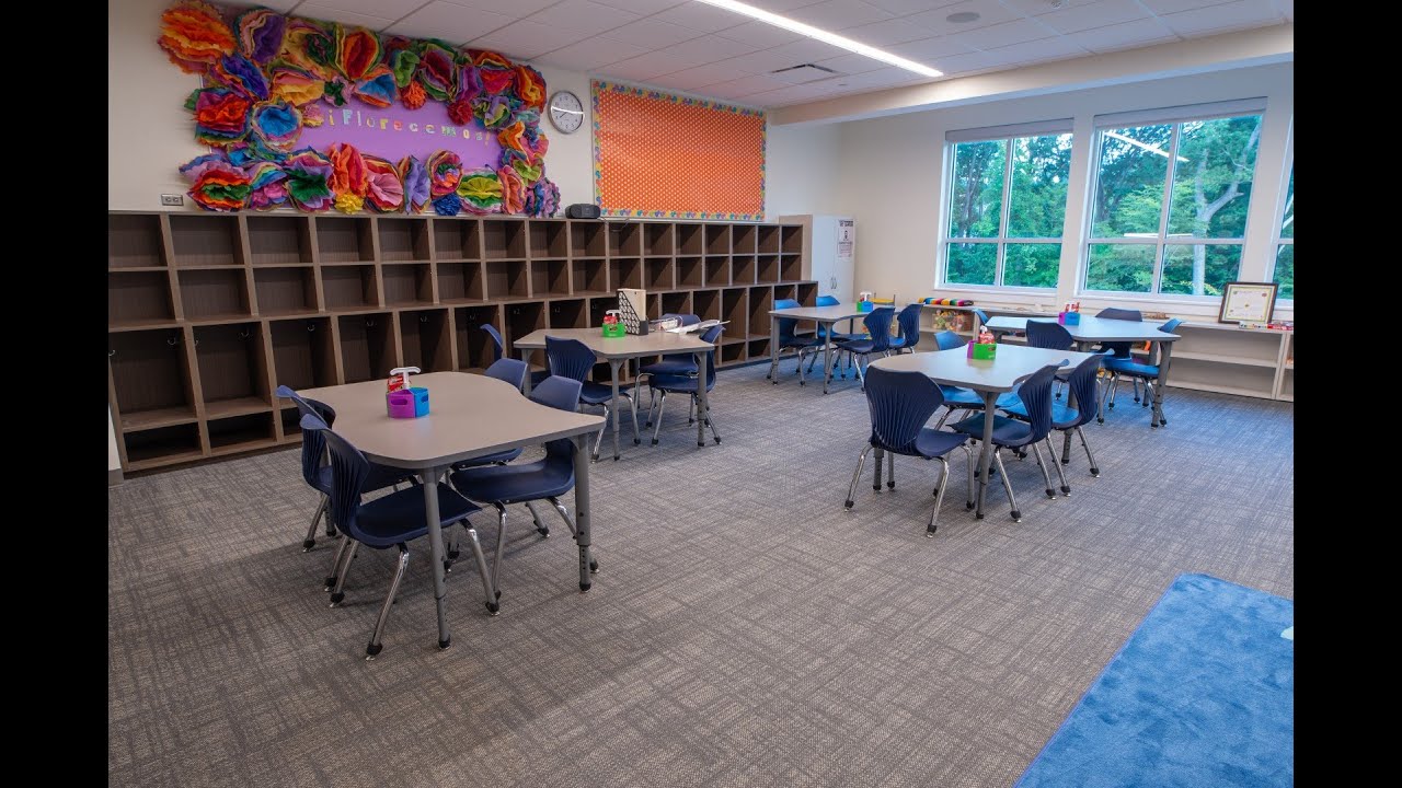 HST Interior Elements Education Project References - YouTube