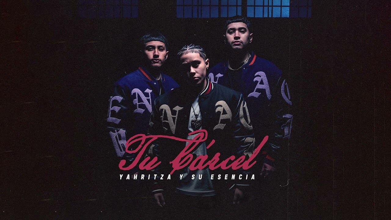 Yahritza Y Su Esencia - Tu Cárcel Chords - Chordify