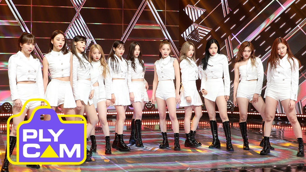 [4K] [FULL CAM] LOONA 'So What' (이달의 소녀 풀캠)_Simply K-Pop Ep.402 - YouTube
