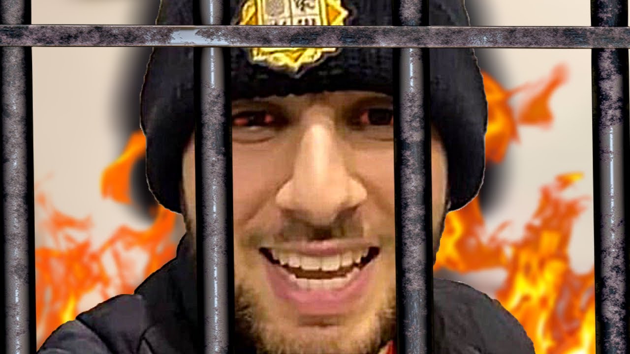 MikeJePan ODSOUZEN! (2 ROKY) - YouTube