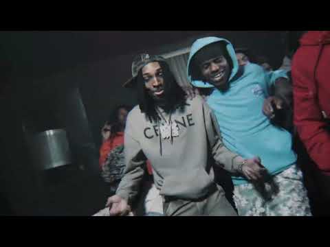 Lil Snotty x Pook Benji x Zaza Gzz - Benji Flow ( official music video ...