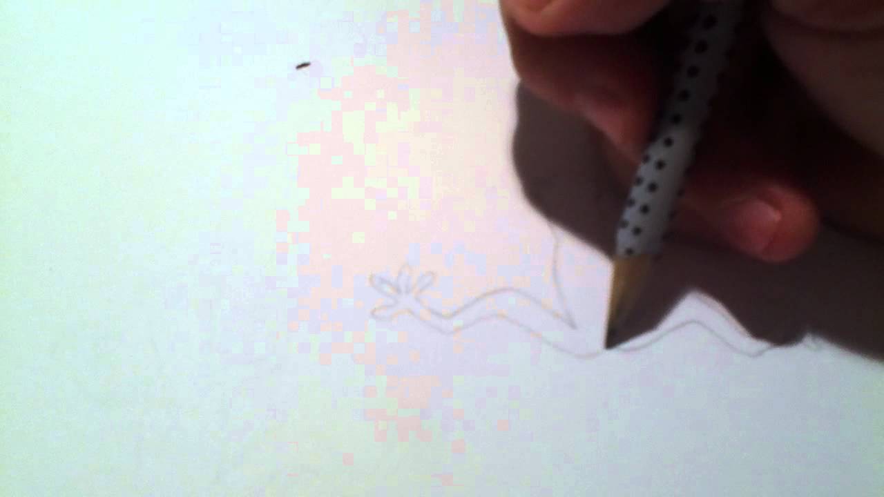 Frosch Malen - YouTube