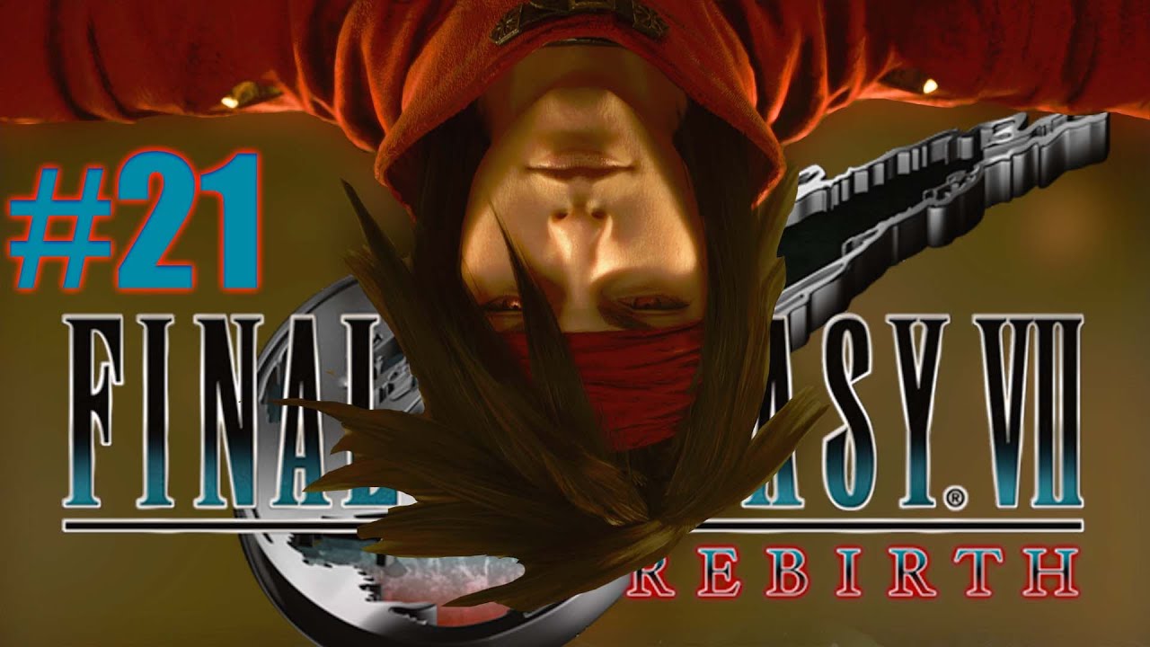 FINAL FANTASY 7 REBIRTH : Le meilleur COMBAT du JEU !? (Let's play #21 ...