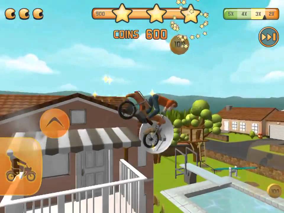 Fail Hard, Level 11 Secret - YouTube