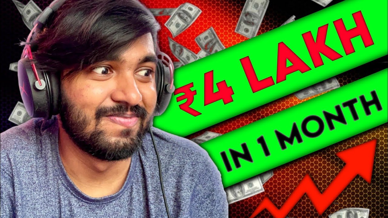 @HrithikAdhikary Growth Reveal | Hrithik Adhikary Growth Secret Reveal - YouTube