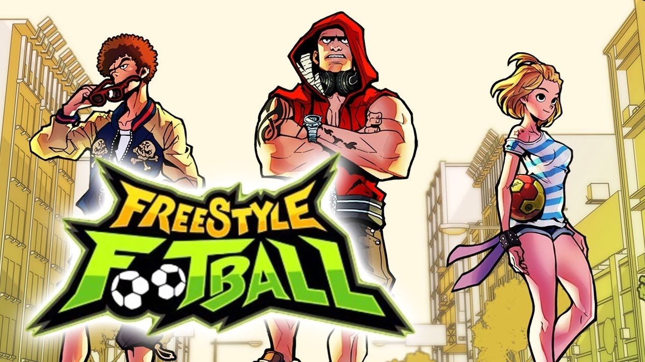 LIVE ! FREESTYLE: Football #2 (28/3/17) - YouTube