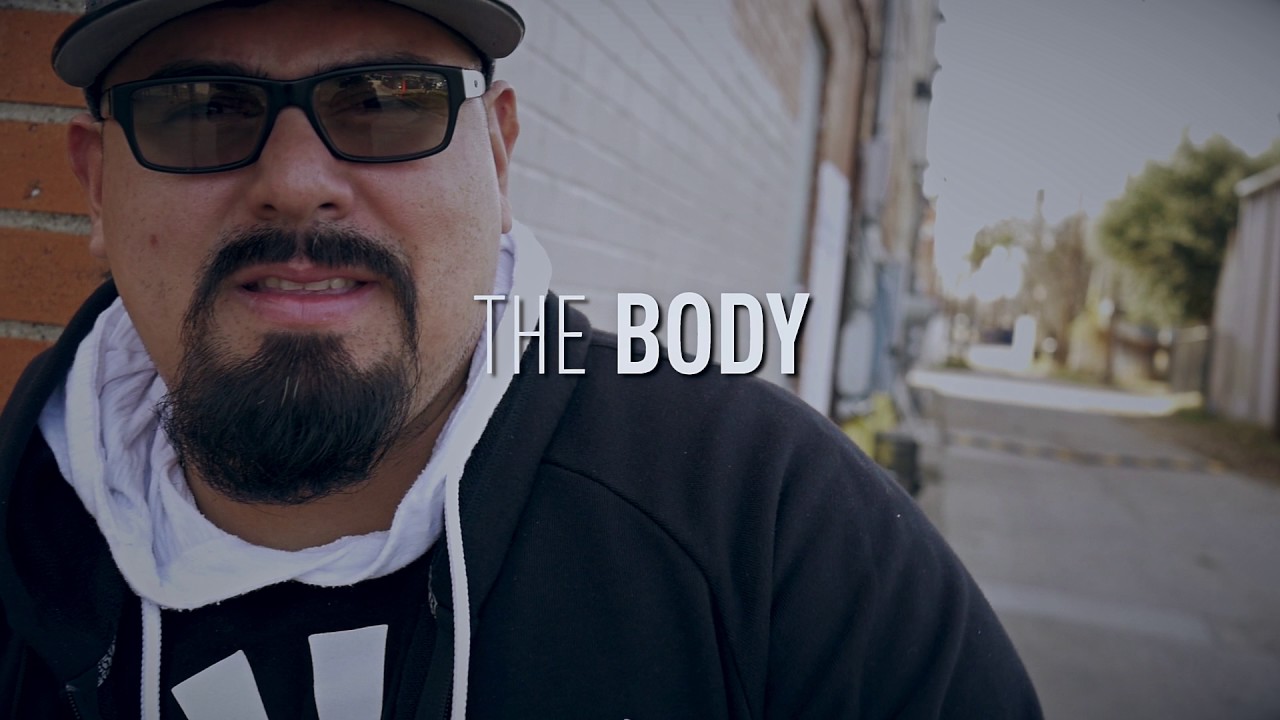 The Body (Official Music Video) | @jrlifemuzik - YouTube