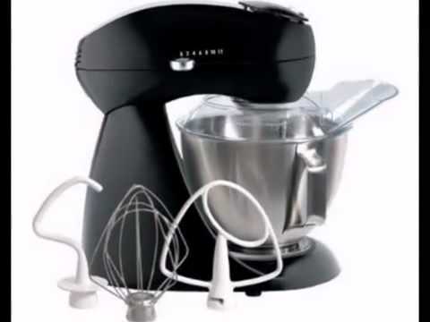KitchenAid Mixer - Buying Guide - YouTube