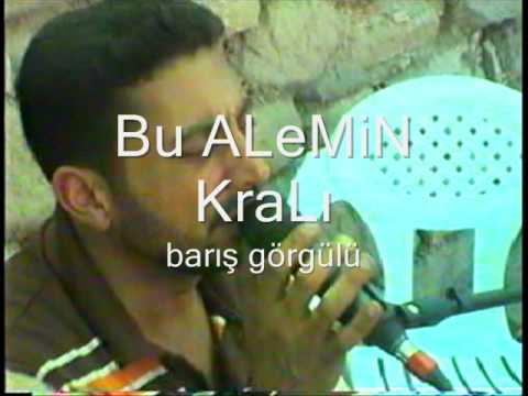 barış görgülü zevzek-mamudo