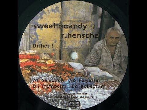 Sweet 'n Candy - Selection