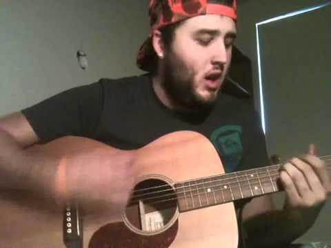 Fast - Jason Aldean (Cover) Dan Faust - YouTube
