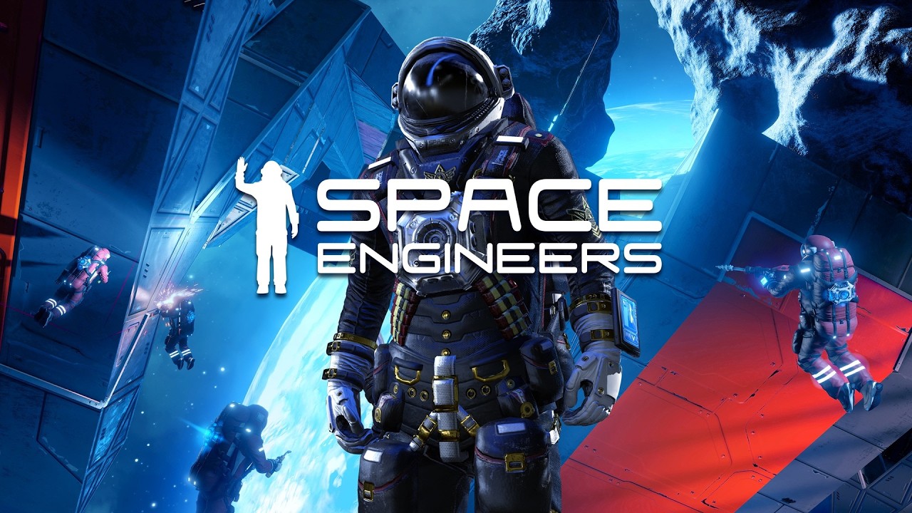 ARK Survival Ascended #9/Space Engineers 🔴 Ostatni boss/Nie głodować ...