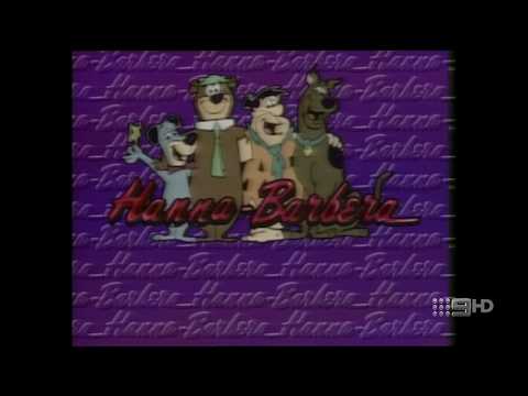 Hanna-Barbera Productions/Hanna-Barbera Home Video (1980/1987)