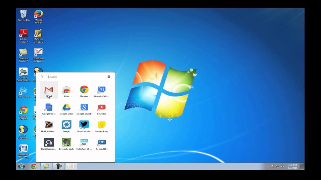 Create A Gmail Shortcut Windows YouTube create-a-gmail-shortcut-windows-youtube