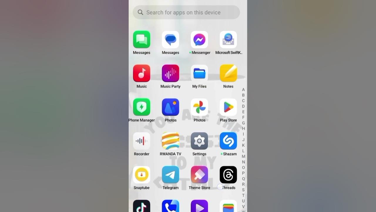 How to enable Google Assistant on Android phone | Enable "Ok Google" Voice Assistant - YouTube