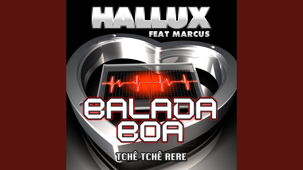 Balada (Extended Mix) - YouTube