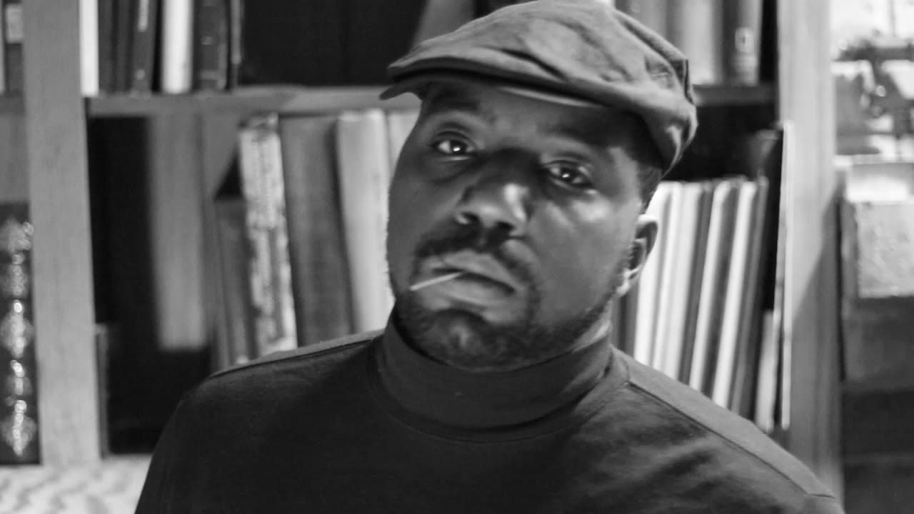 THE TROUBLED MAN EPISODE I. SESSIONS - YouTube