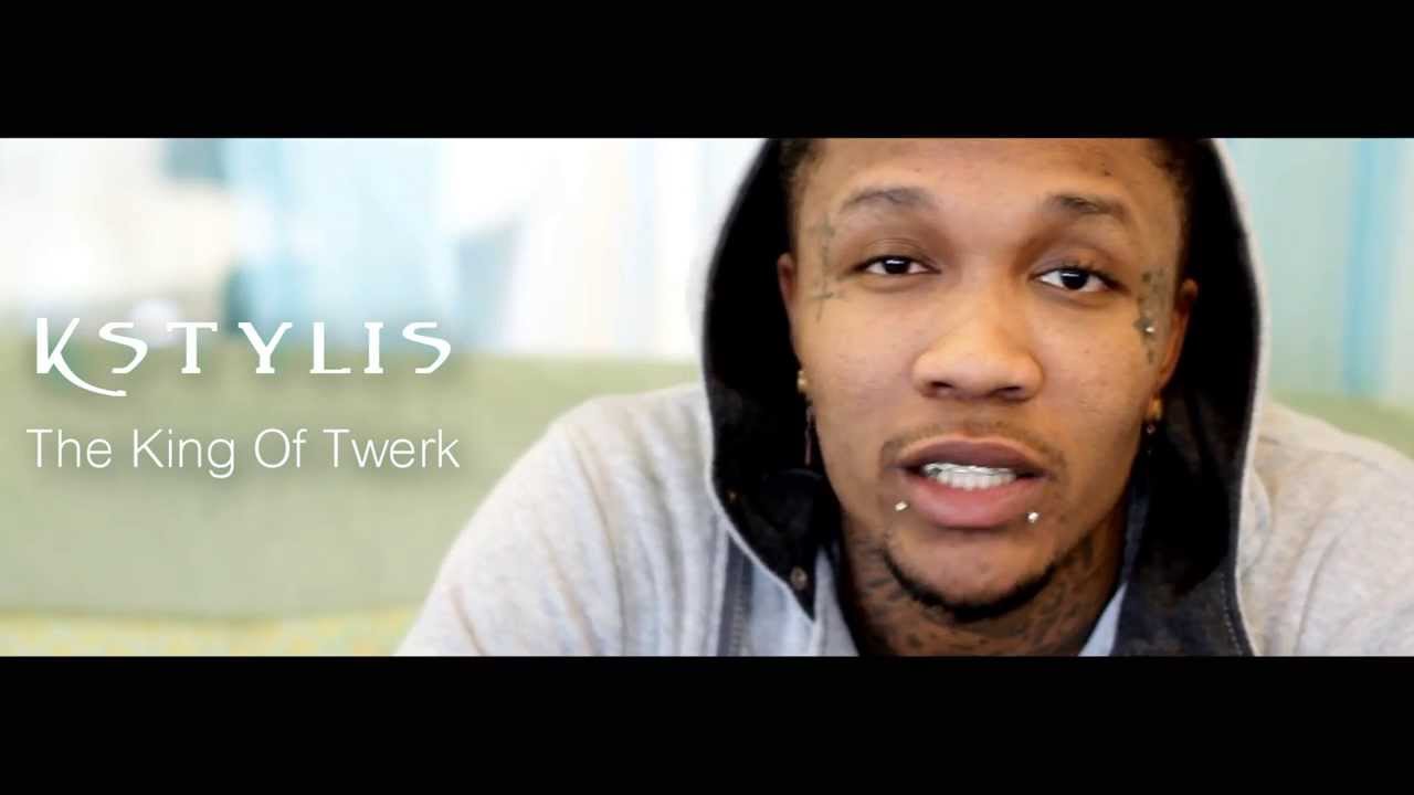 Kstylis Live Concert Memphis, TN New Daisy Theatre (shot by ...