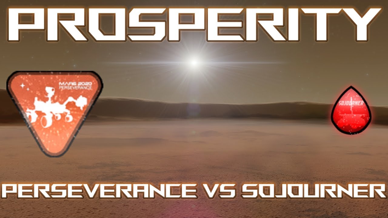 Prosperity GFC (Hubble's Rebound Part 1) (FNF) - YouTube