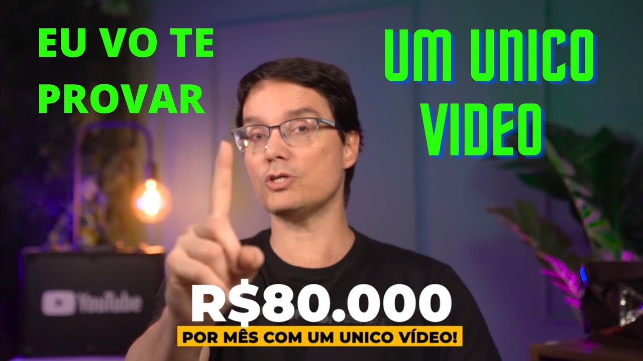 80 MIL POR MES COM UM UNICO VIDEO YouTube 80-mil-por-mes-com-um-unico-video-youtube