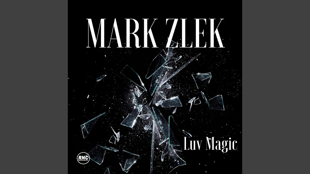 Luv Magic (Phuture Remix Extended) - YouTube