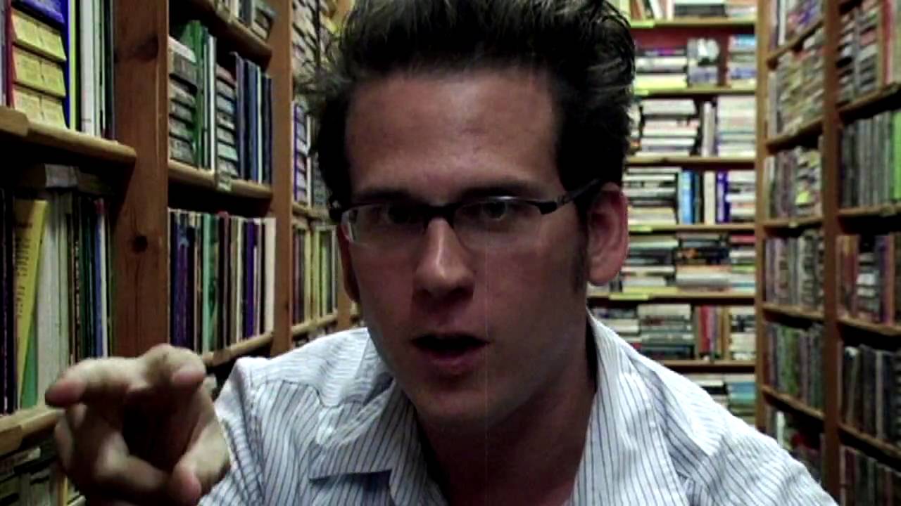 Andrew Volpe from Ludo, How to Make Love to a Woman (1 of 4) - YouTube