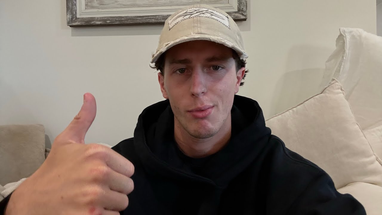 I figured out how to actually get rich quick ahah (seriously) - YouTube