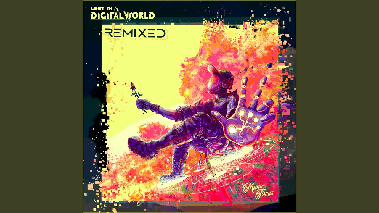 It's Random (Evanoff Remix) - YouTube Music