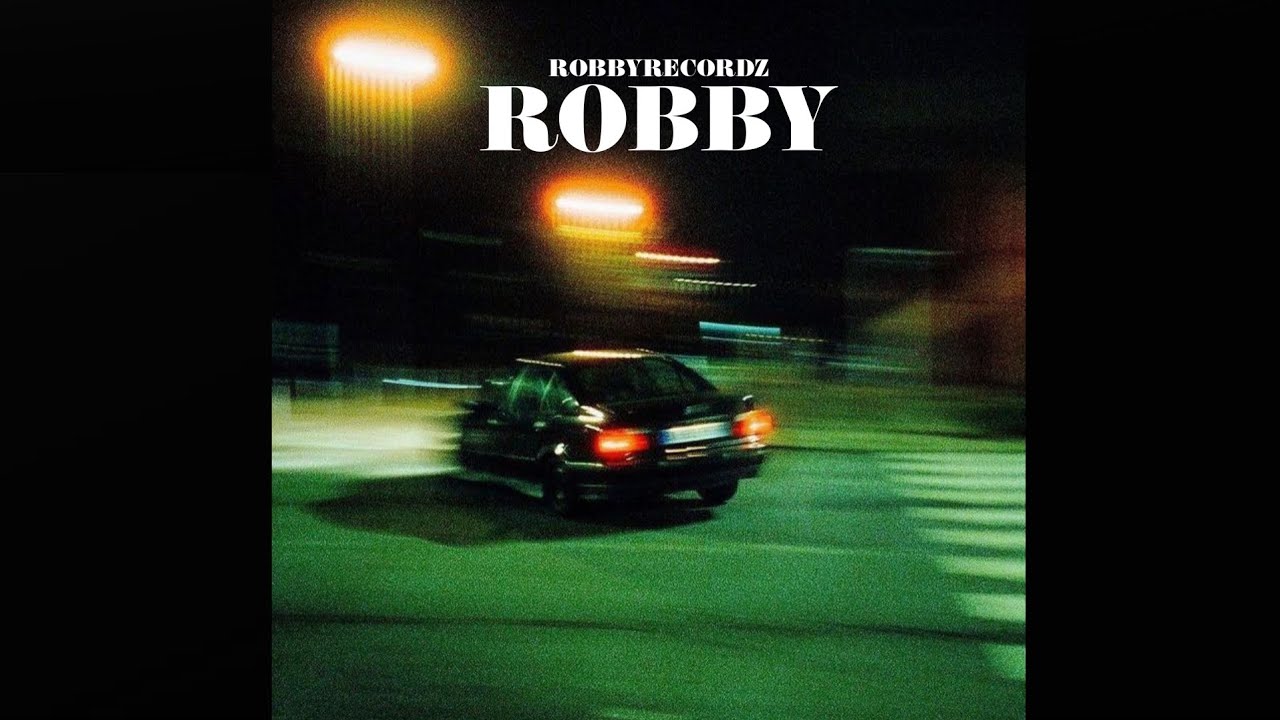 Robby Episode From The Album Robby 10 Official Audio Robbyrecordz 8591