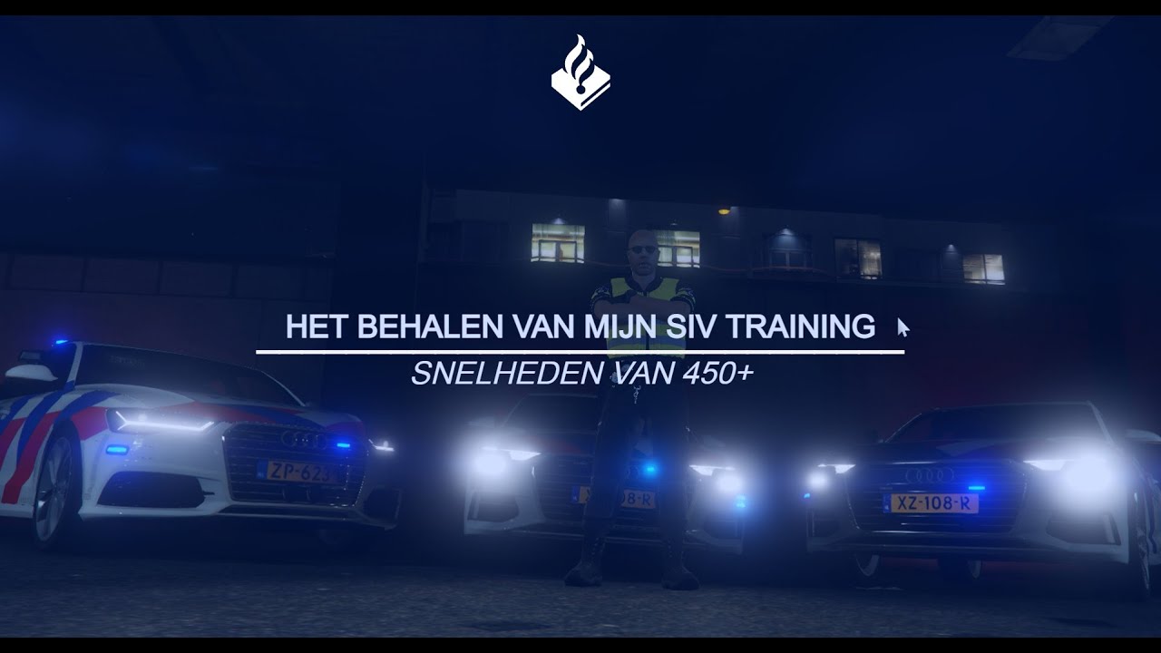 IK DOE MIJN SIV TRAINING - GRONINGENRP - YouTube