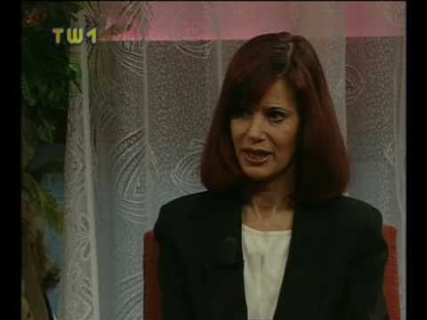 Phettbergs Nette Leit Show - Dr. Gerti Senger