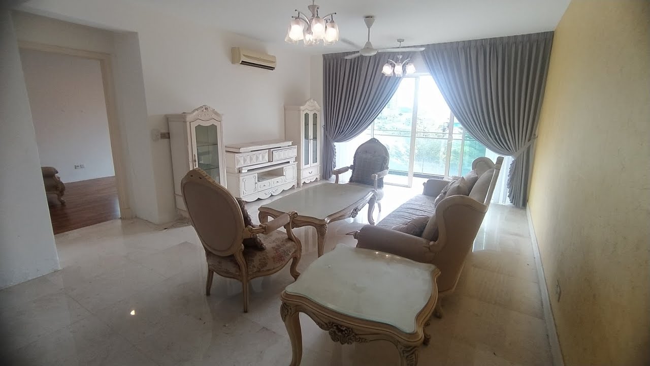 Northpoint Residences @ Mid Valley City - YouTube