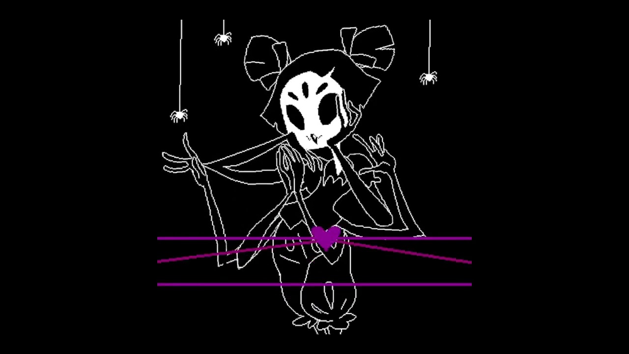 Spider dance - Toby fox [SPEED UP !¡!] - YouTube