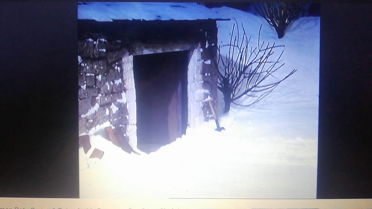 Crashes & Rolls Embankment in Postman Pat 1 - YouTube