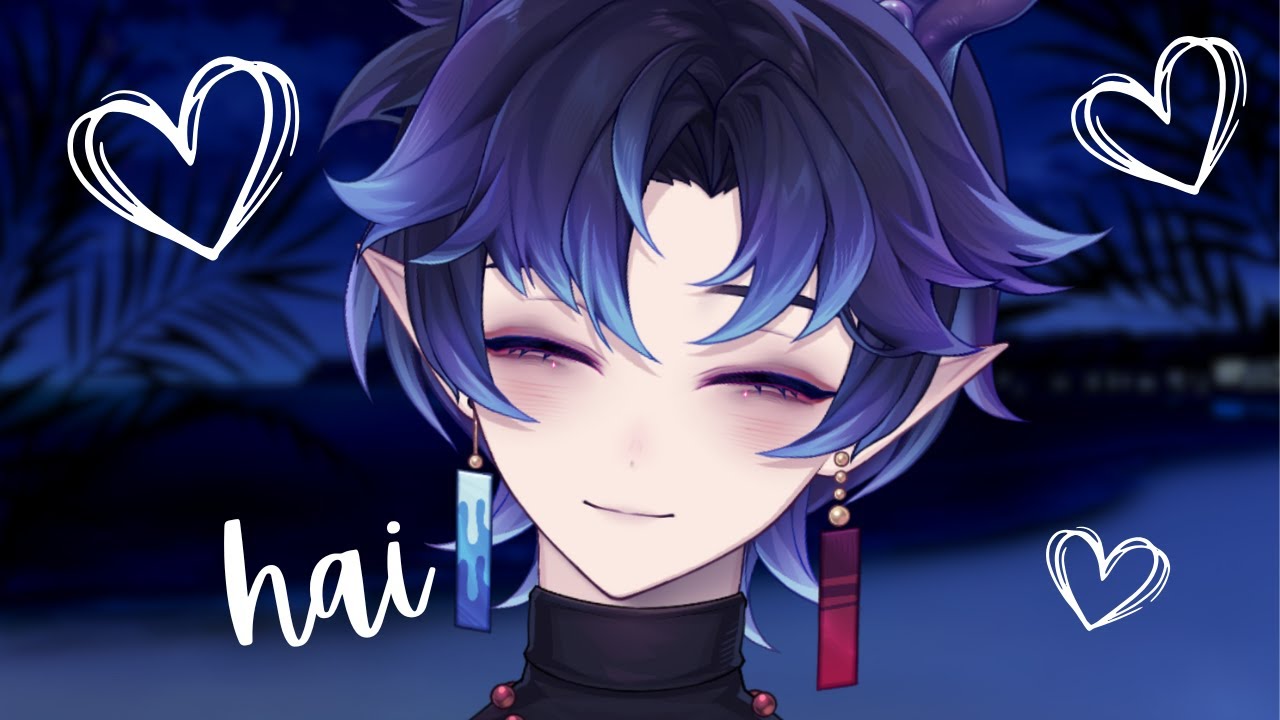 Hey, I missed you :)【Eggsmr】 - YouTube